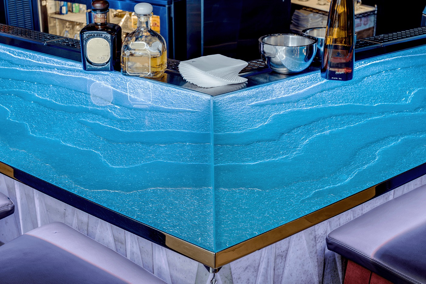Countertops - Glassworks, Inc.
