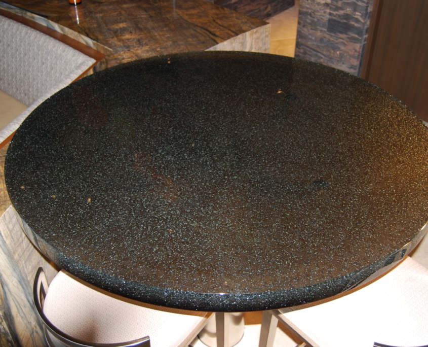 Infinity Series - Glassworks, Inc.