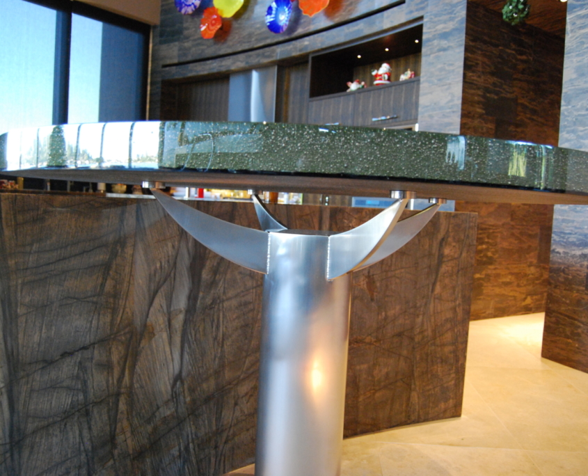 Infinity Series - Glassworks, Inc.