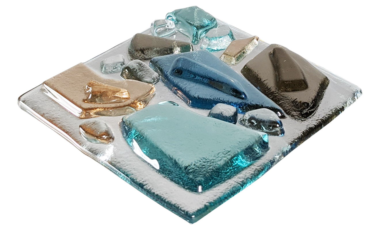Glassworks, Inc. - Custom Architectural Art Glass - Seattle, WA