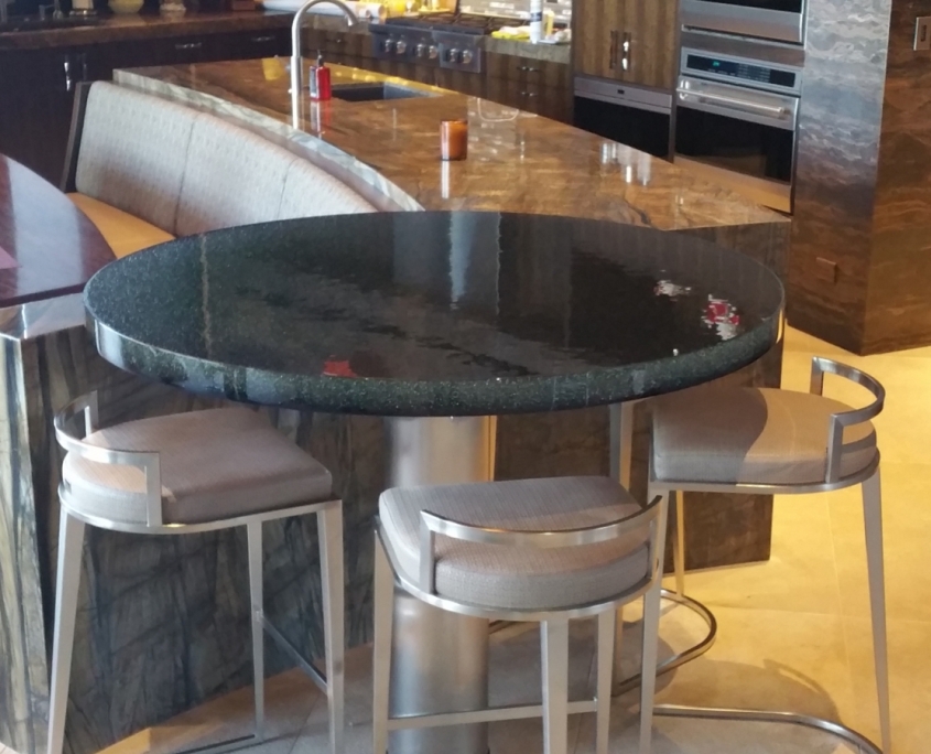 Infinity Series - Glassworks, Inc.