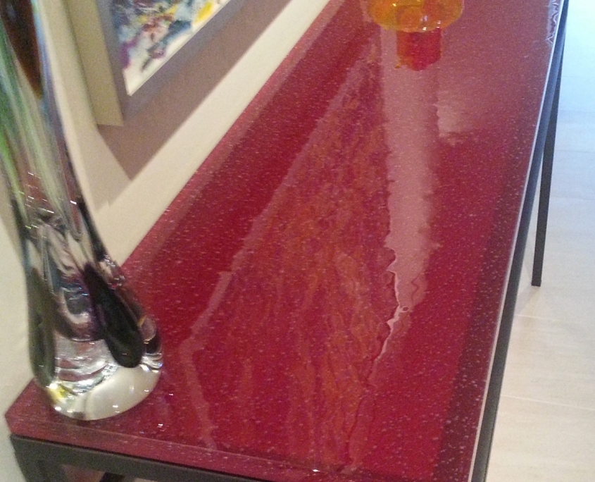 Infinity Series - Glassworks, Inc.