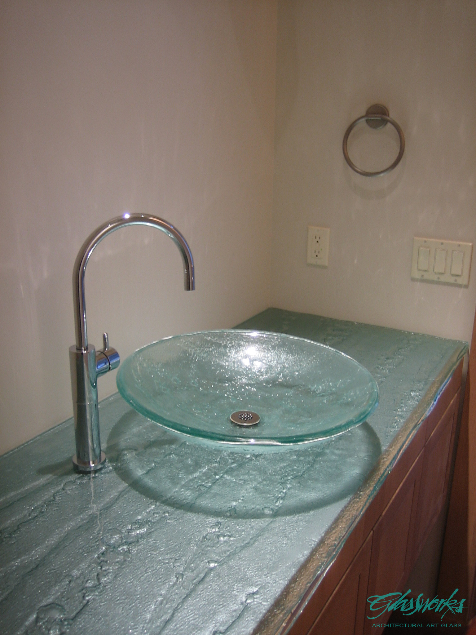 Vanities - Glassworks, Inc.