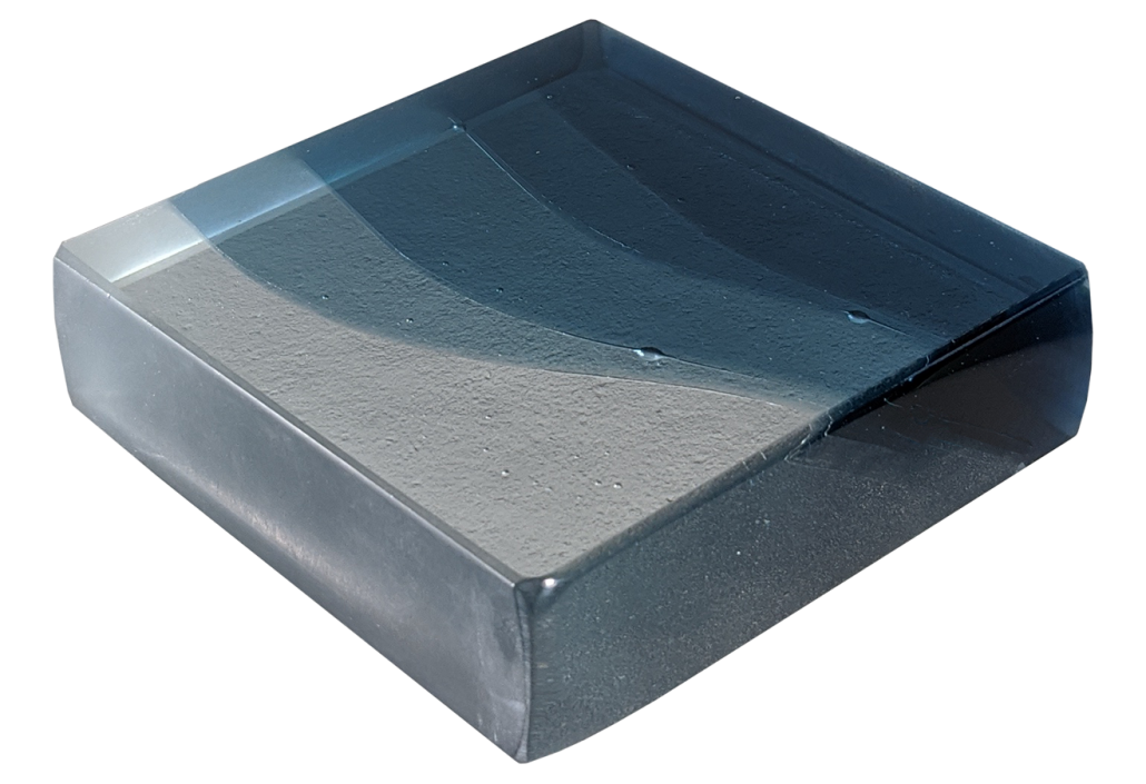Glassworks, Inc. - Custom Architectural Art Glass - Seattle, WA