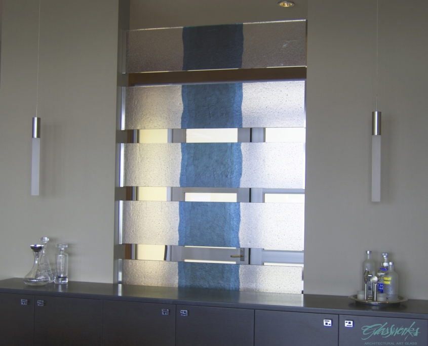 River - Glassworks, Inc.