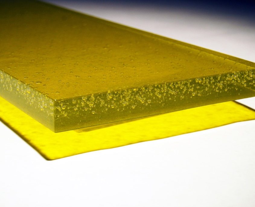 Infinity Series - Glassworks, Inc.