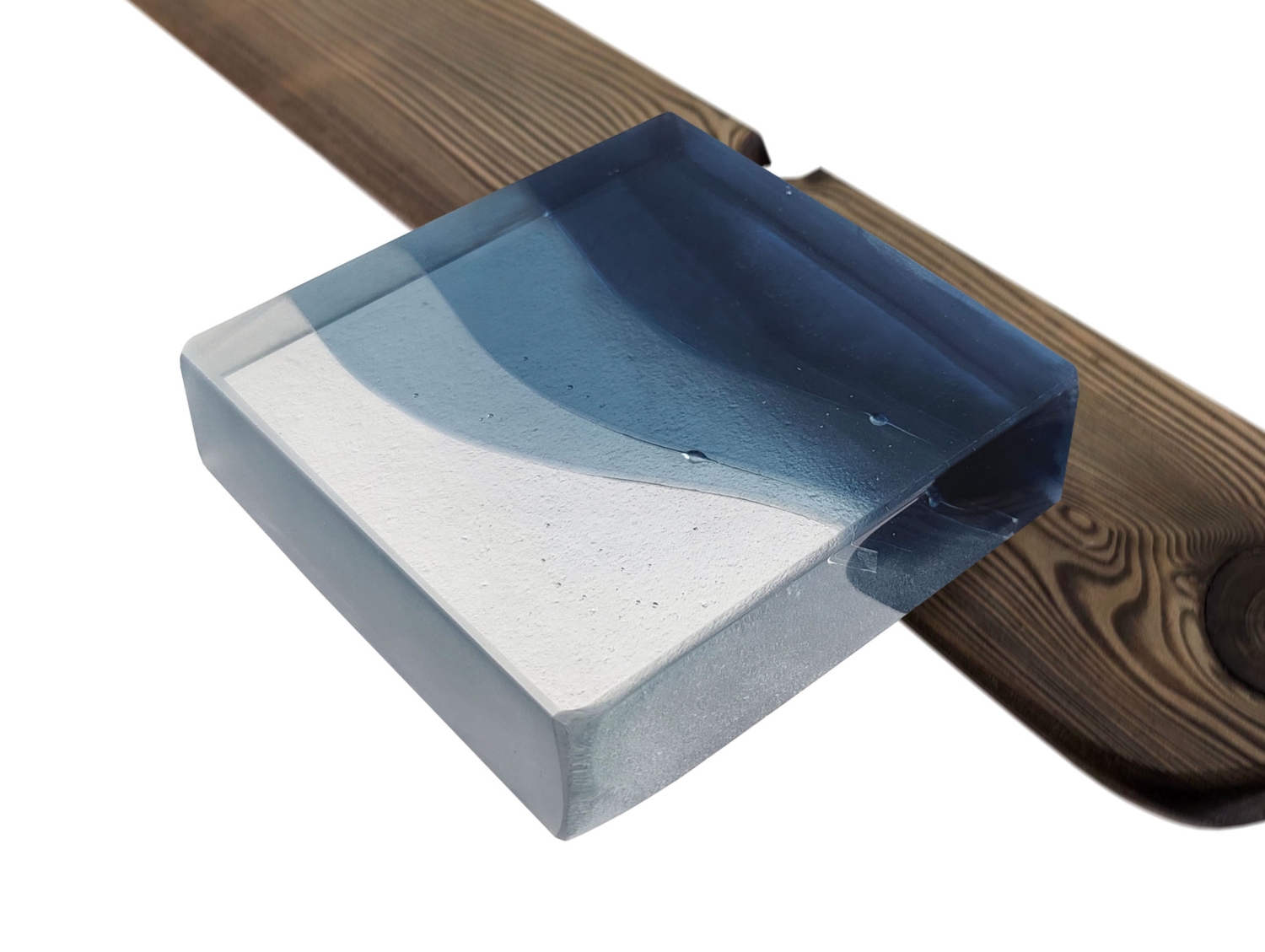 River - Glassworks, Inc.