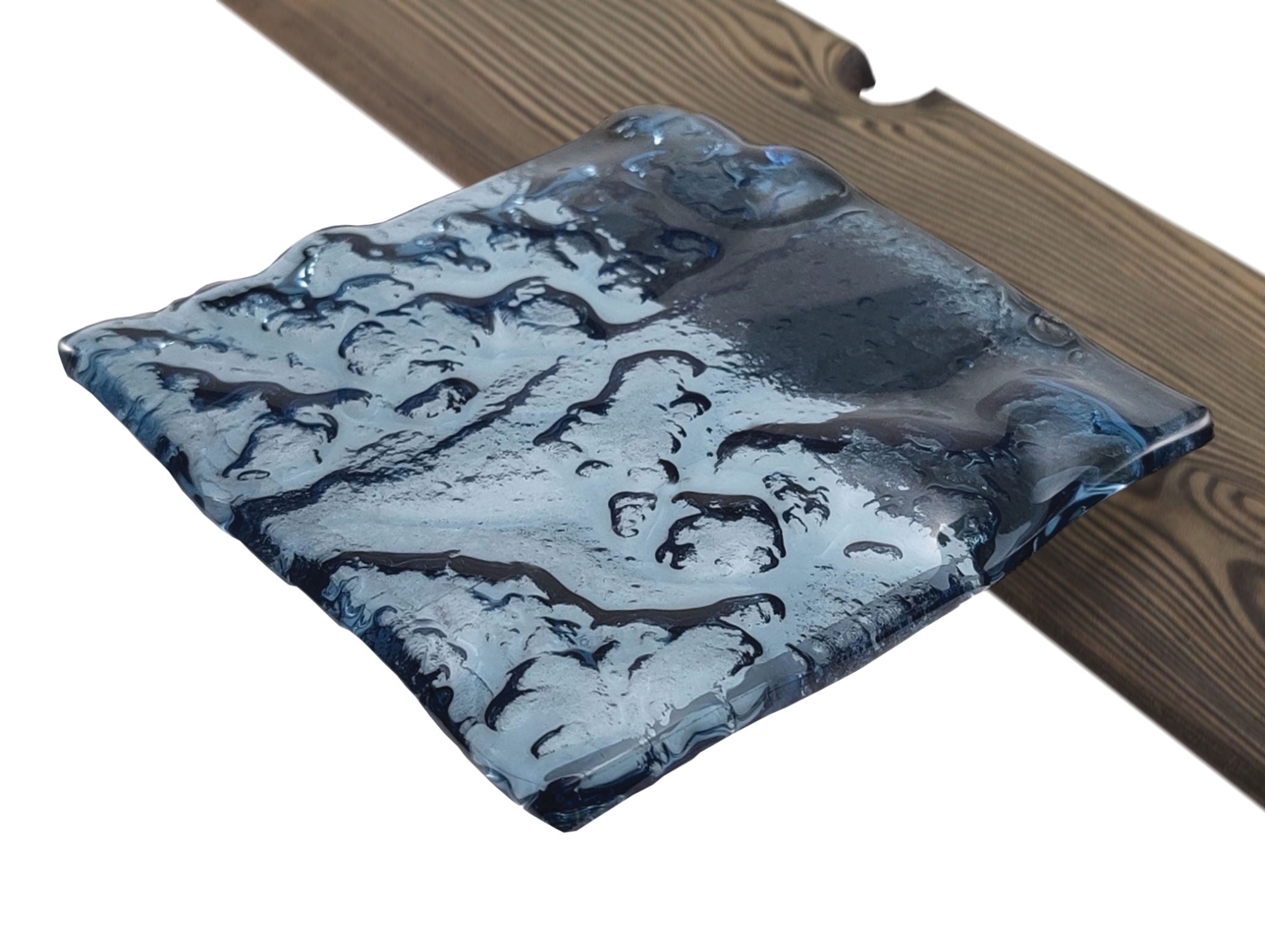 Kiln-formed Glass - Glassworks, Inc.
