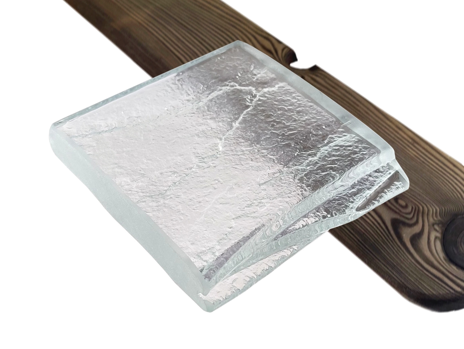 Layered Glass - Glassworks, Inc.