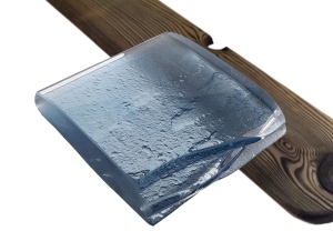 Layered Glass - Glassworks, Inc.