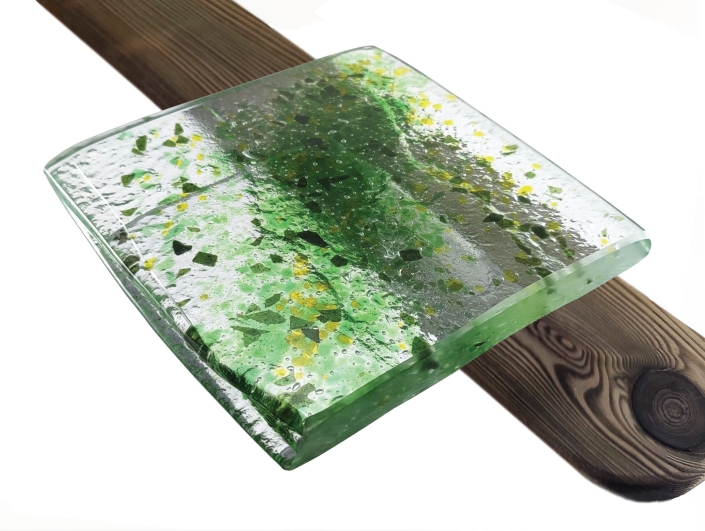 Layered Glass - Glassworks, Inc.