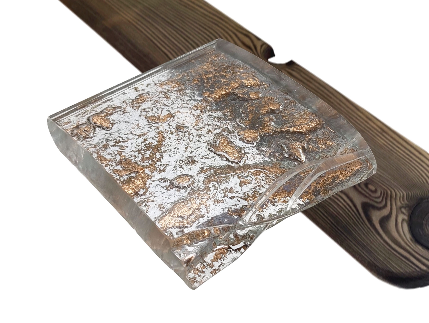 Layered Glass - Glassworks, Inc.