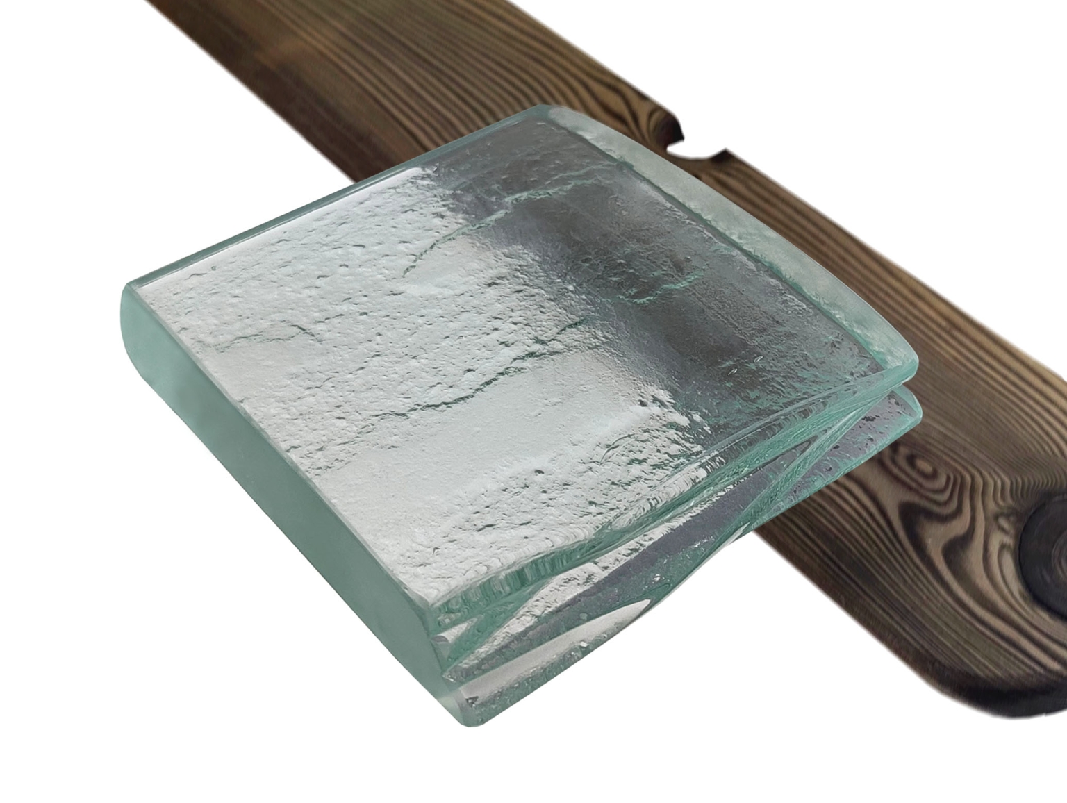 Layered Glass - Glassworks, Inc.